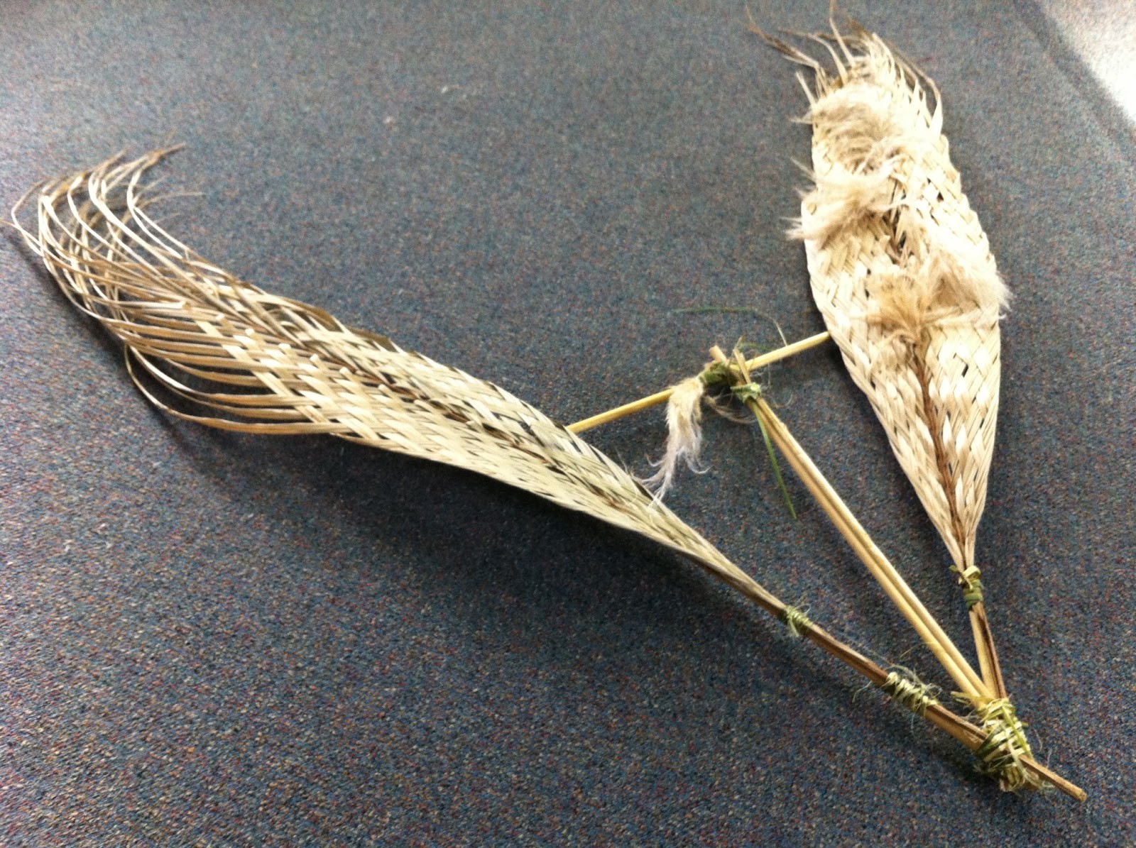 Room Four Pakaraka School